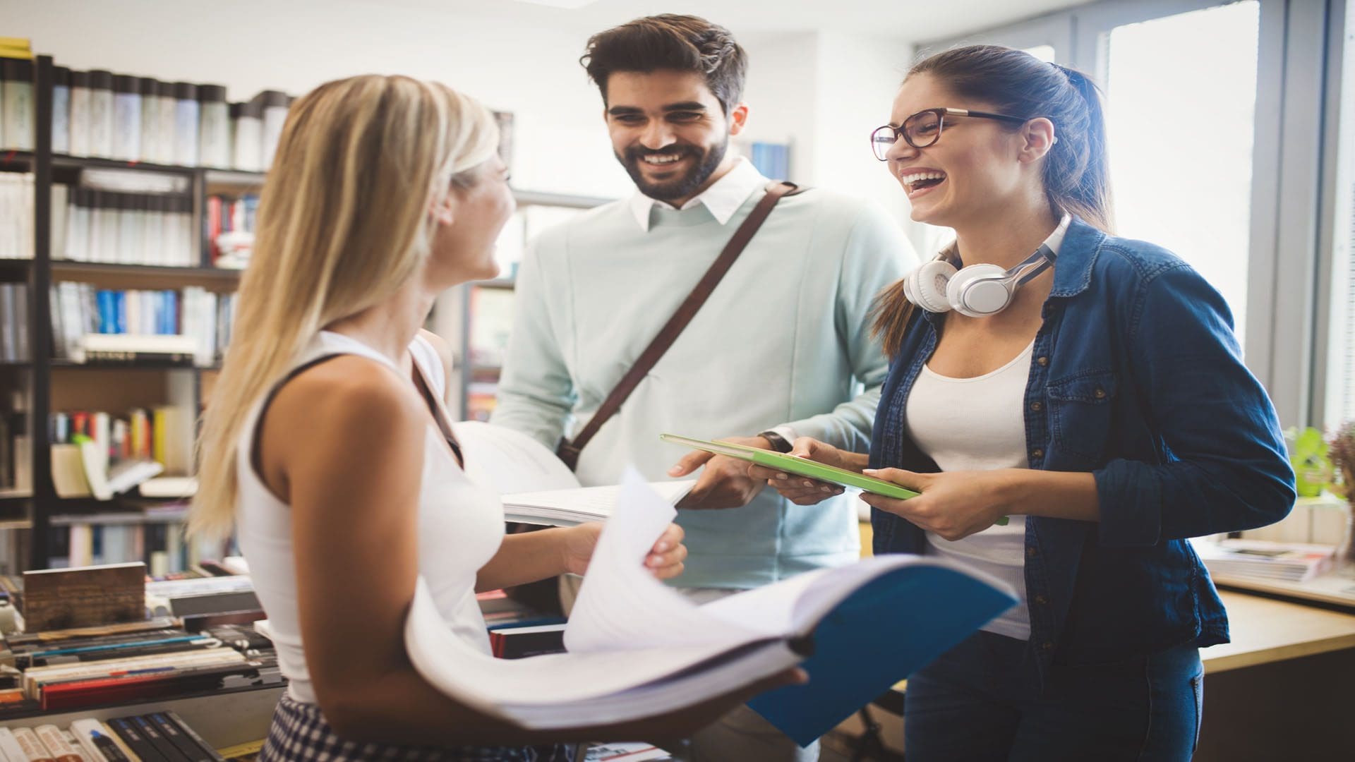 College Students Want To Know About Chiropractic