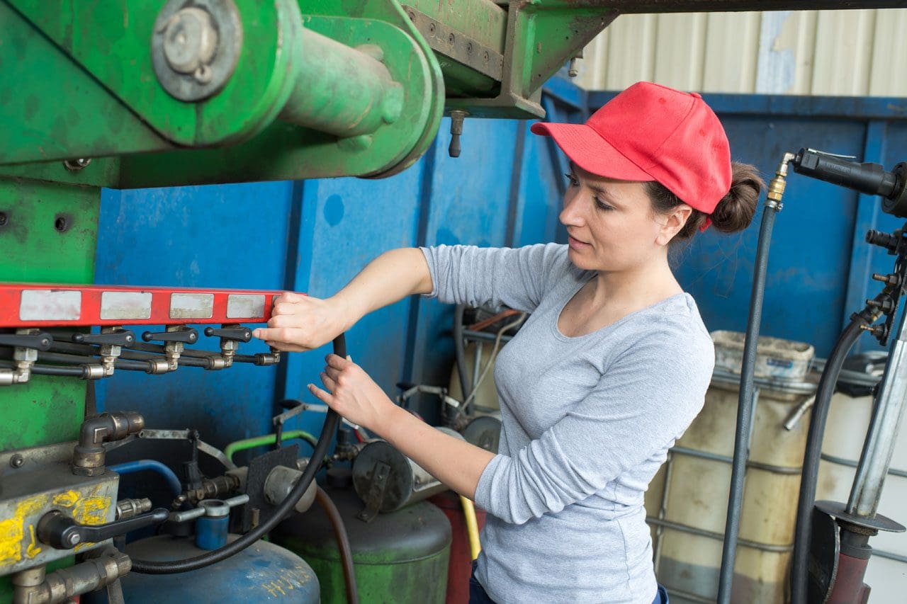 Work/Personal Injuries from Repetitive Movements El Paso, Texas